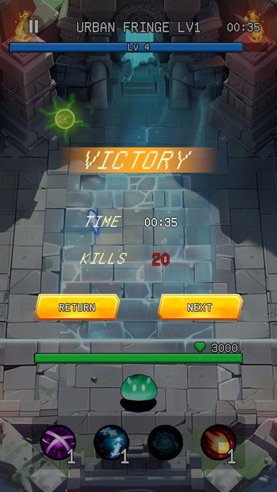 Download SkillMix: Last Stand for Android/iOS APK - TapTap