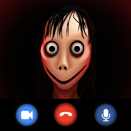 Momo Scary Video Call Simulator android iOS-TapTap