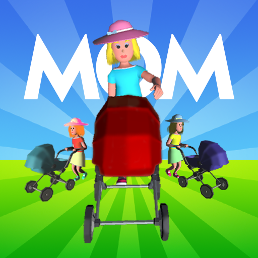 Super Mom 3D Latest Version for Android/iOS APK - TapTap
