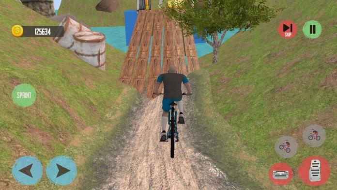 Download Fearless BMX Bicycle Simulator for Android/iOS APK - TapTap
