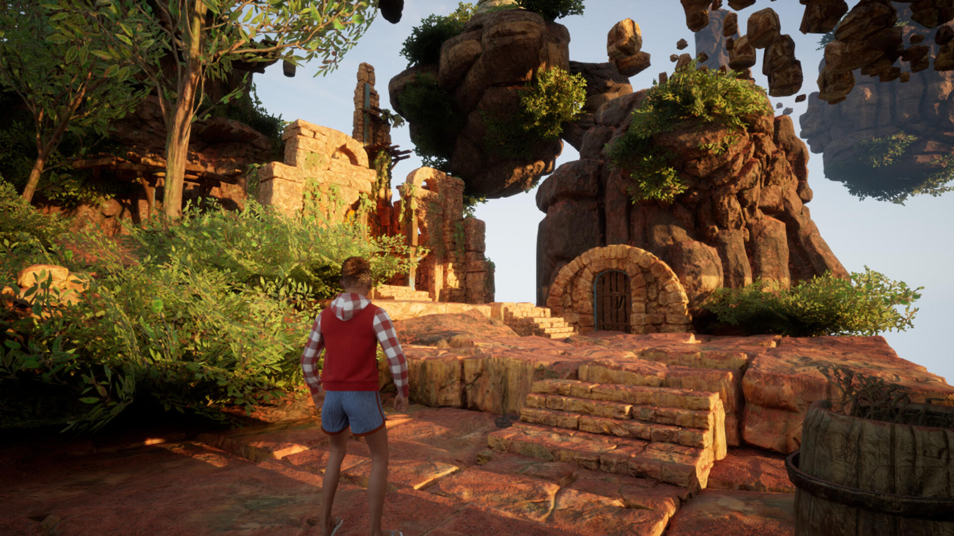 Only Climb: Better Together for Android/iOS - TapTap