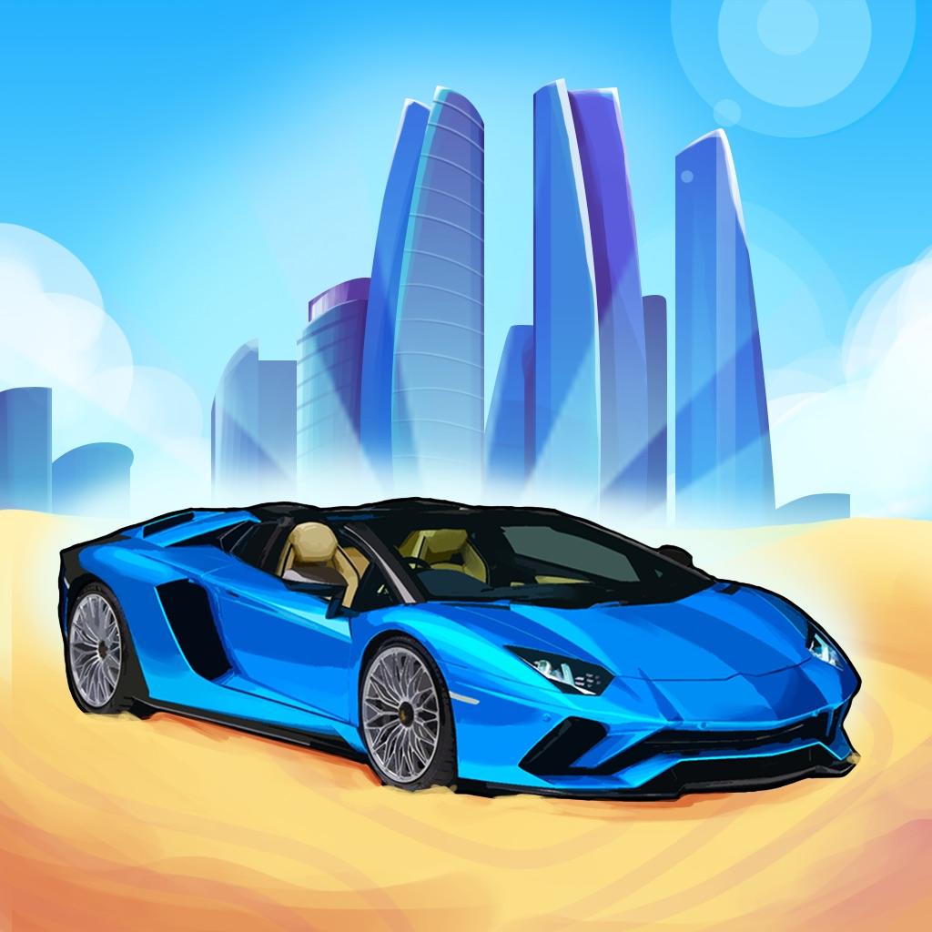 Rich Inc. Idle life simulator for Android/iOS - TapTap