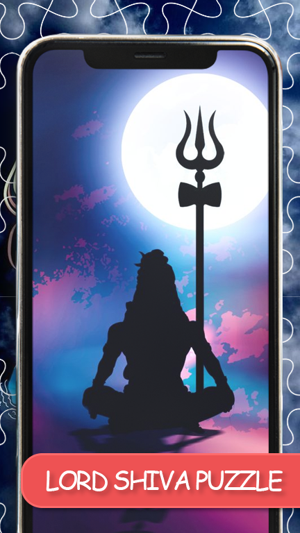 Lord Shiva Puzzle Games android iOS-TapTap