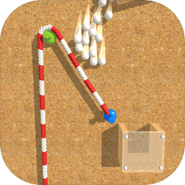Rope Puzzle 3D android iOS apk download for free-TapTap