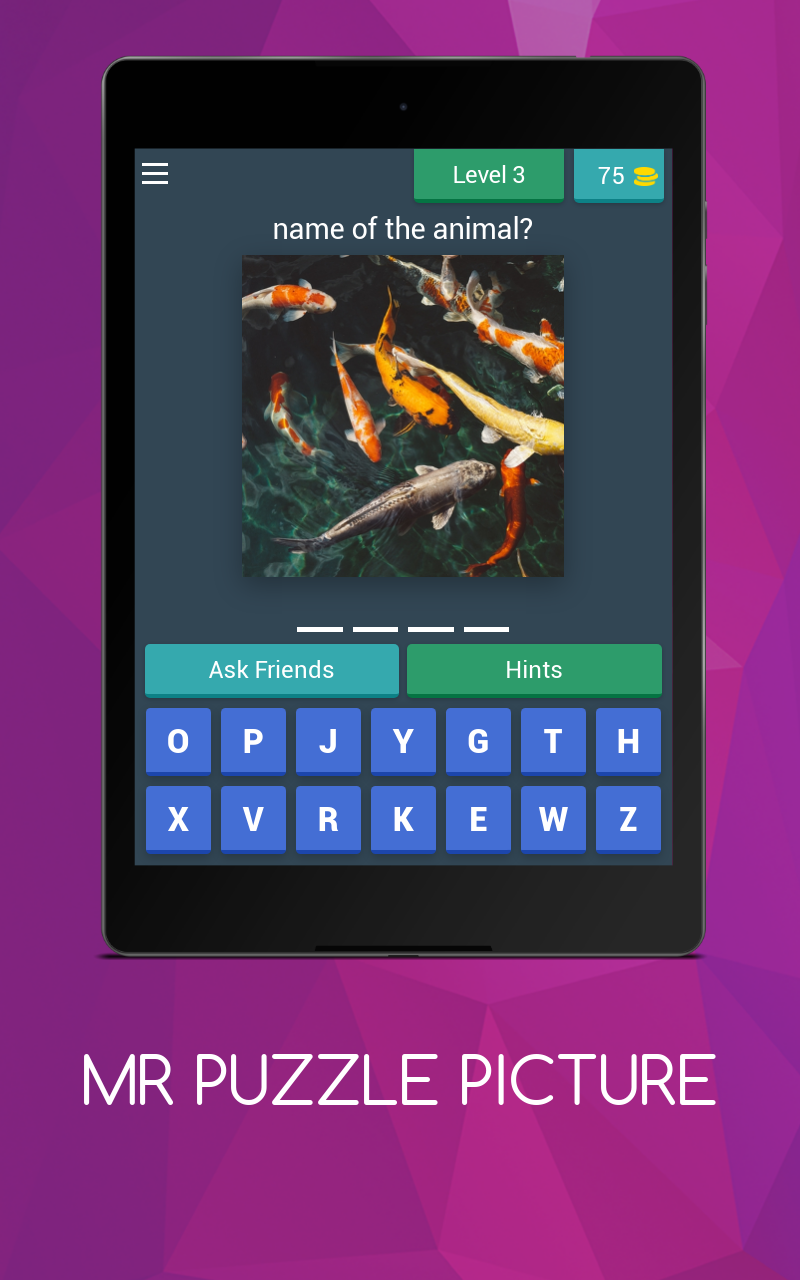 MR PUZZLE PICTURE android iOS-TapTap