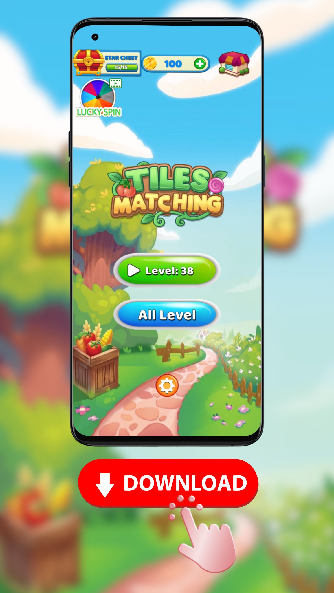 Tiles Master 3D: Puzzle Game android iOS apk download for free-TapTap
