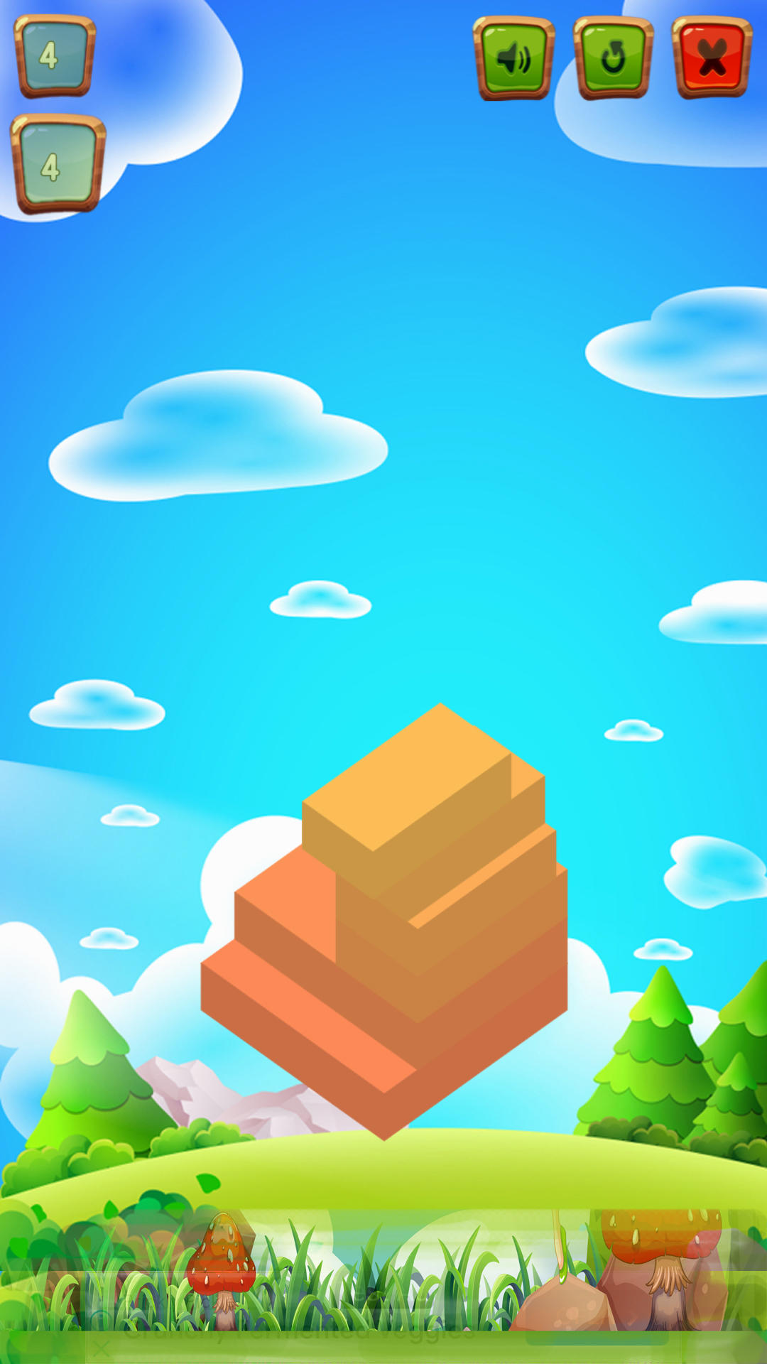 Rectengle max 4v android iOS apk download for free-TapTap
