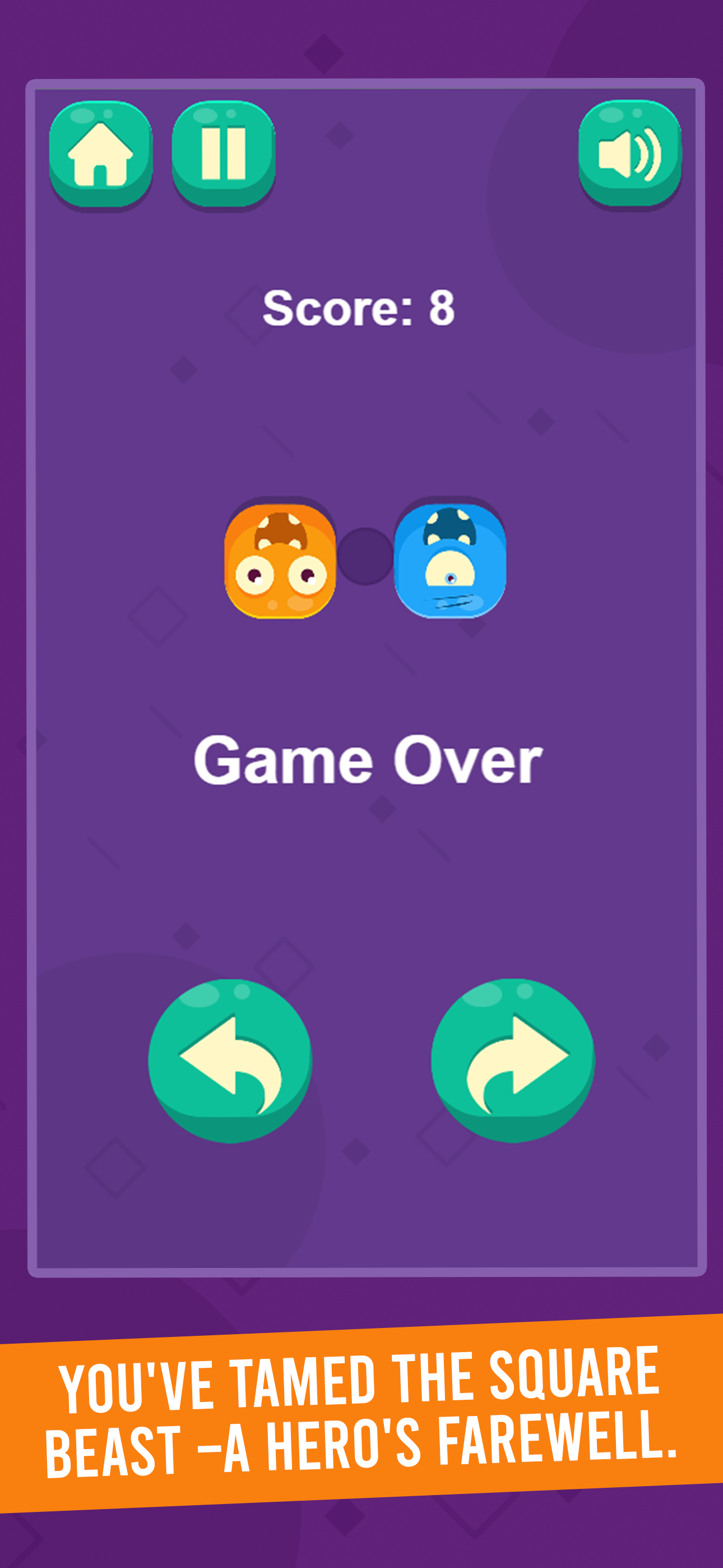 Square Beasts android iOS apk download for free-TapTap