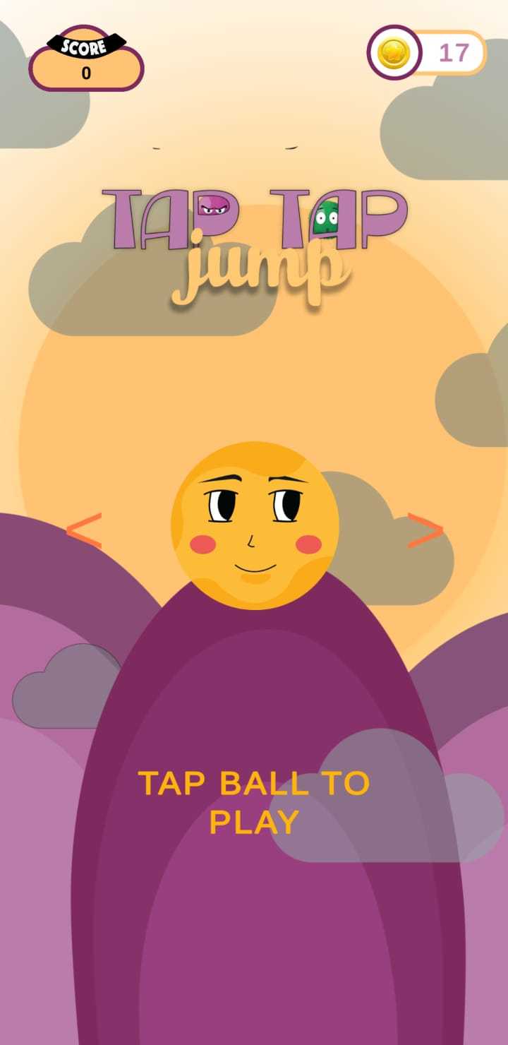 TAP TAP JUMP android iOS-TapTap