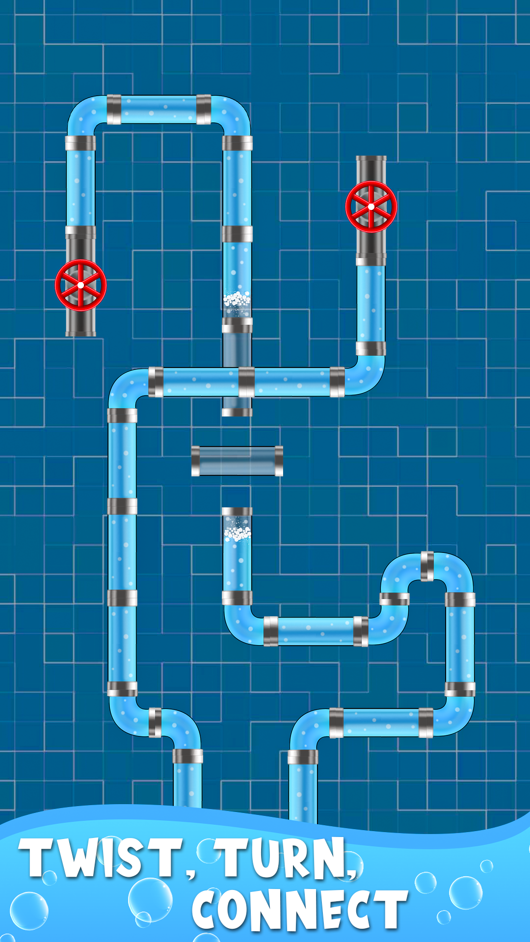 Pipe Connect Challenge android iOS apk download for free-TapTap