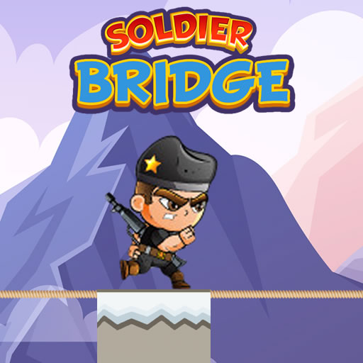 Soldier Bridge Latest Version for Android/iOS APK - TapTap