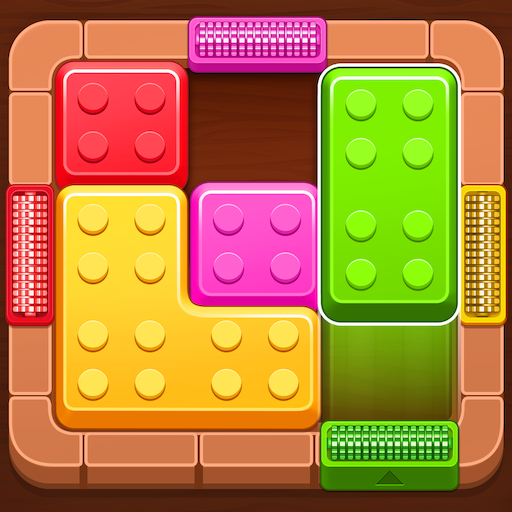Wood Block Jam 3D: Color Block for Android/iOS - TapTap