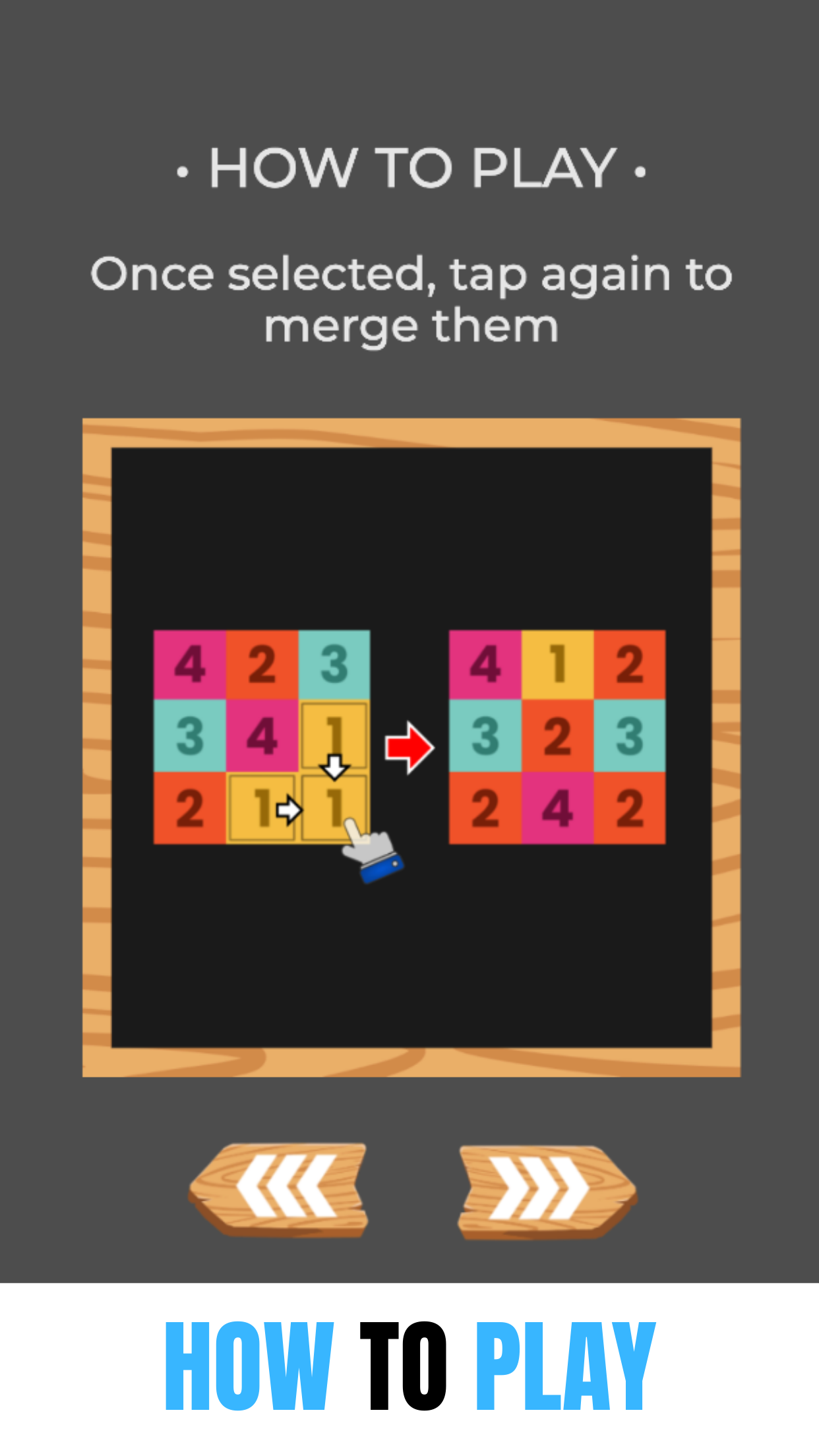 Tough 10 - Number Puzzle Game android iOS apk download for free-TapTap