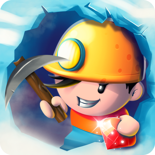 Tiny Miners Последняя версия для Android/iOS APK - TapTap