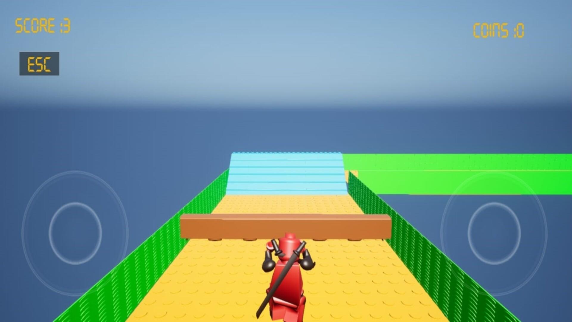 BRICK RUN android iOS apk download for free-TapTap