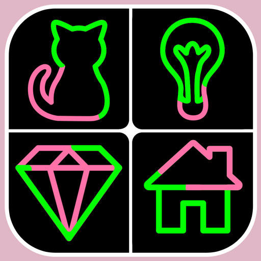 One Line Drawing: Link Dots for Android/iOS - TapTap