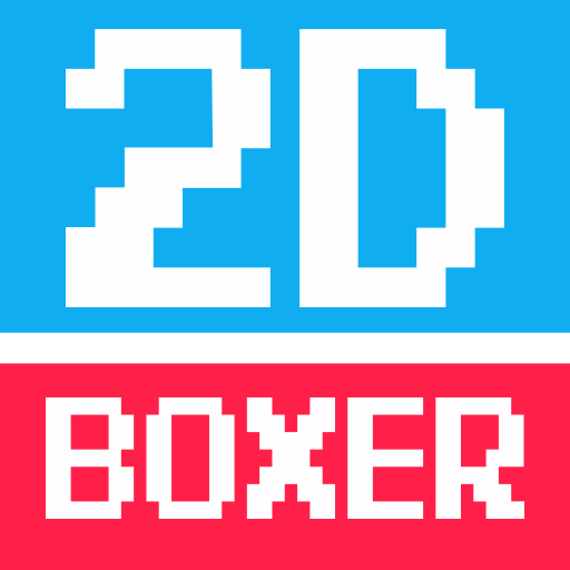 2D Boxer Latest Version for Android/iOS APK - TapTap