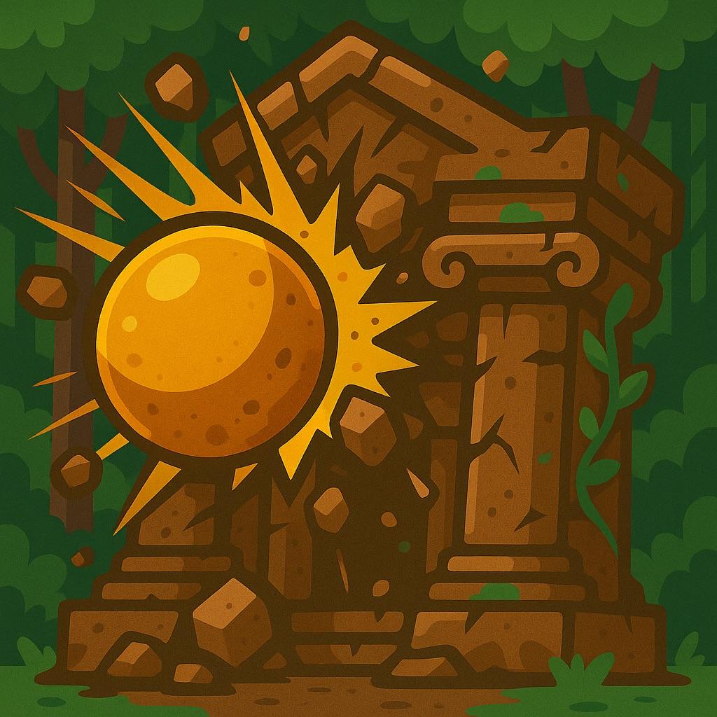 Temple Puzzle - Puzzle Game for Android/iOS - TapTap