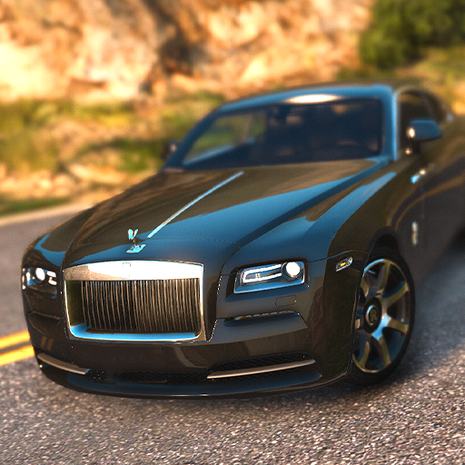 Royce Rolls Simulator Car Game android iOS-TapTap