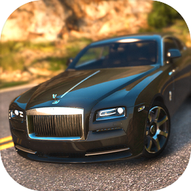 Royce Rolls Simulator Car Game android iOS-TapTap