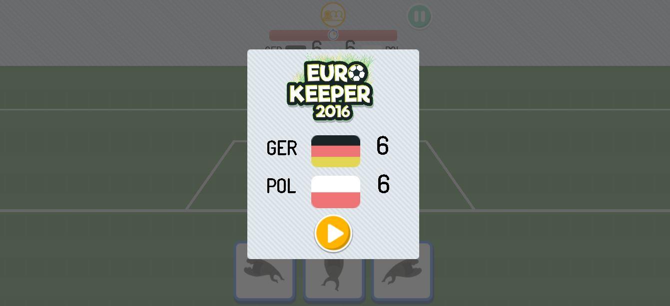 Euro Keeper 2026 android iOS apk download for free-TapTap