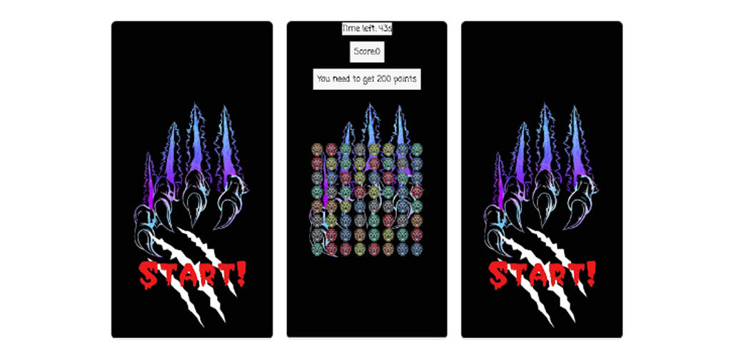 Beast Row android iOS-TapTap