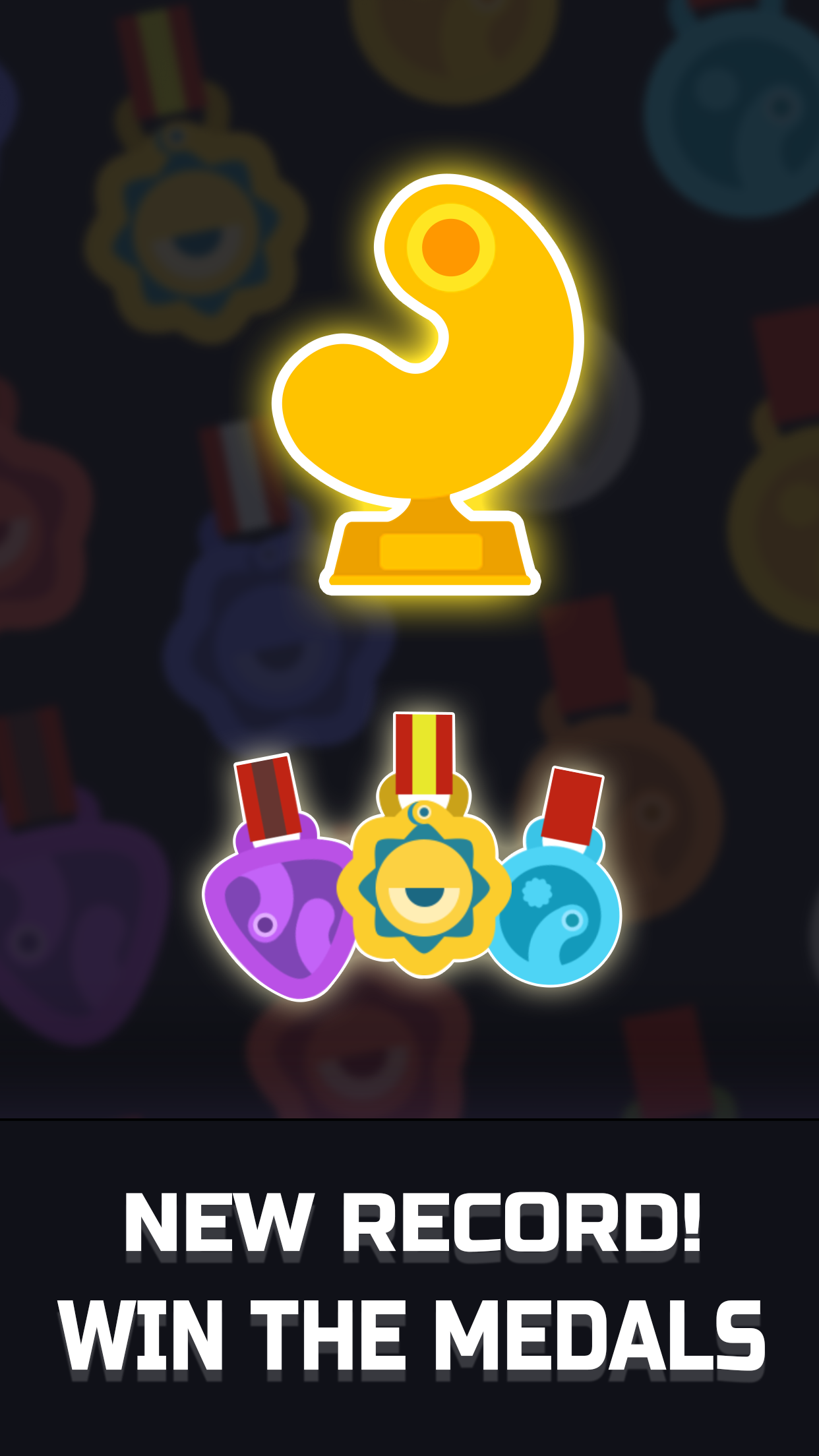 Jelly Snake android iOS apk download for free-TapTap