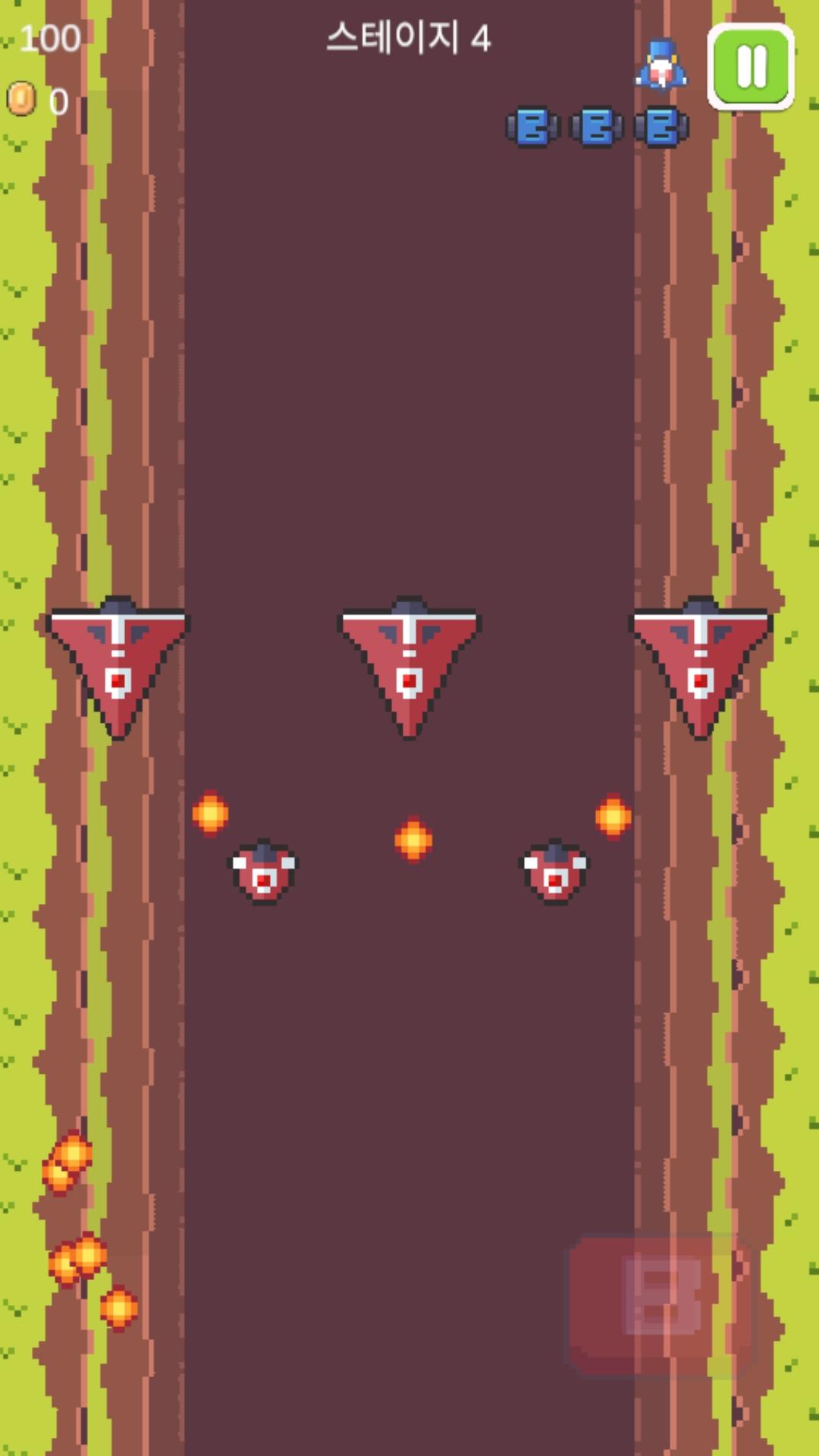 Star Strike android iOS apk download for free-TapTap