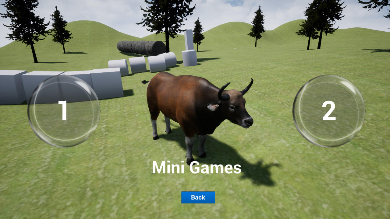 Happy Cattle Simulator for Android/iOS - TapTap