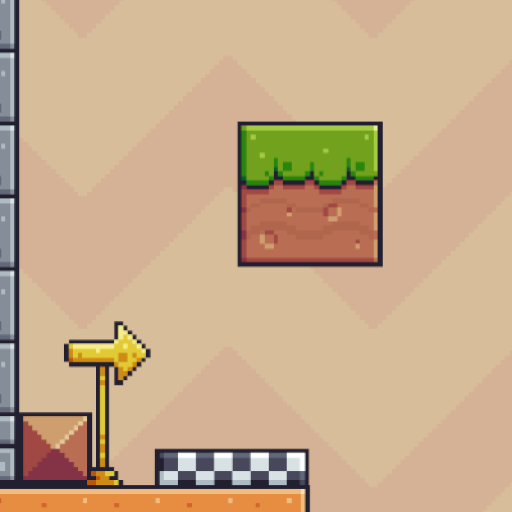 Nimble Amphibian Latest Version for Android/iOS APK - TapTap