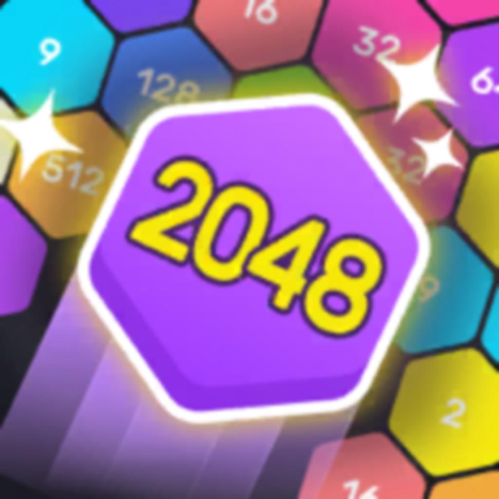 2048 Hexagon - Number Game Ratings & Reviews - TapTap