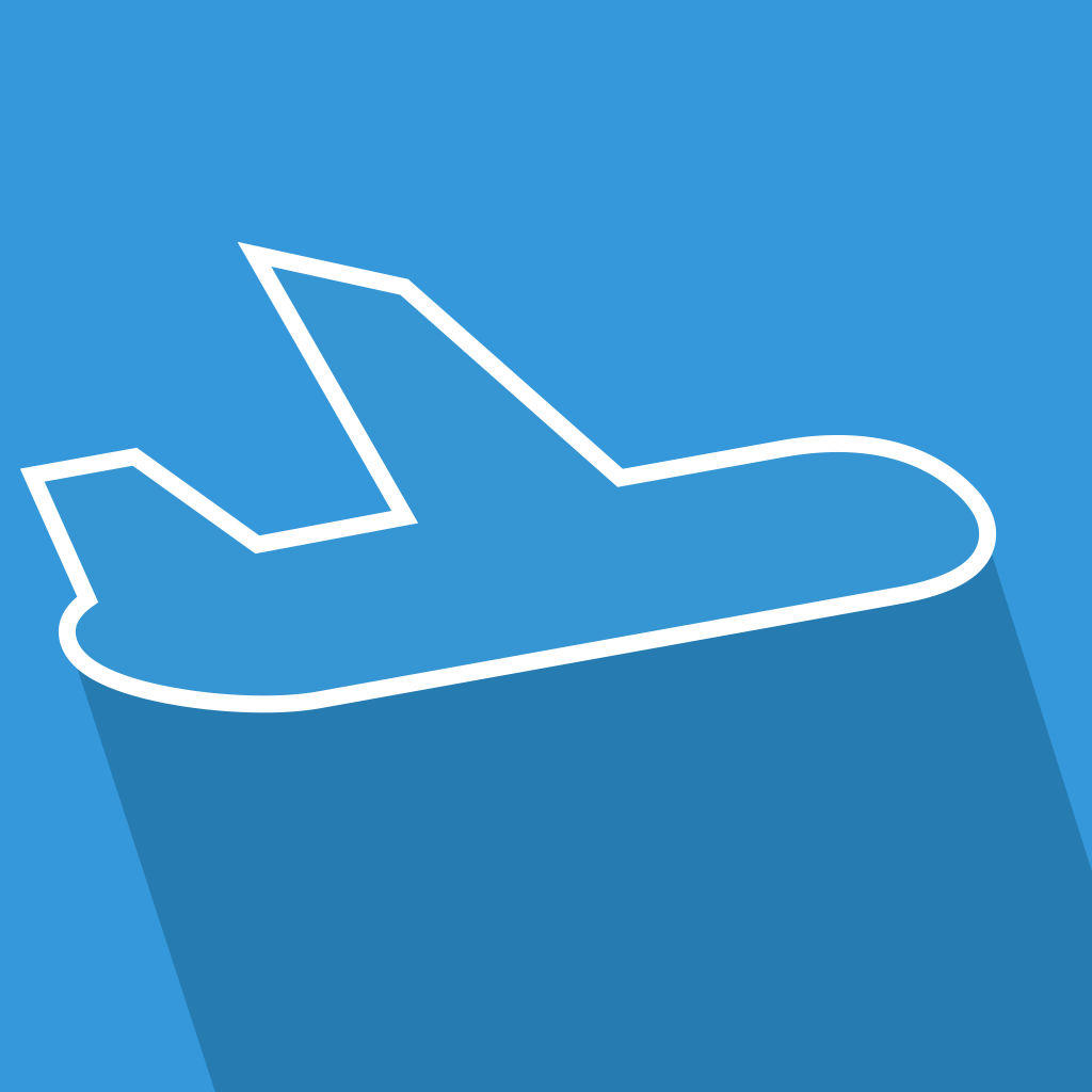 737 CDU - Control Display Unit for Android/iOS - TapTap