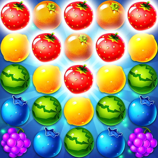 Fruit Juice Splash Latest Version for Android/iOS - TapTap