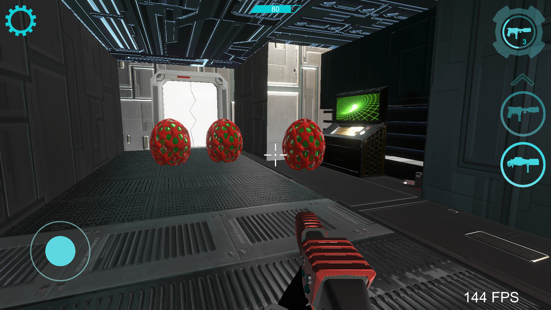 Space Ops: Battle Universe android iOS apk download for free-TapTap