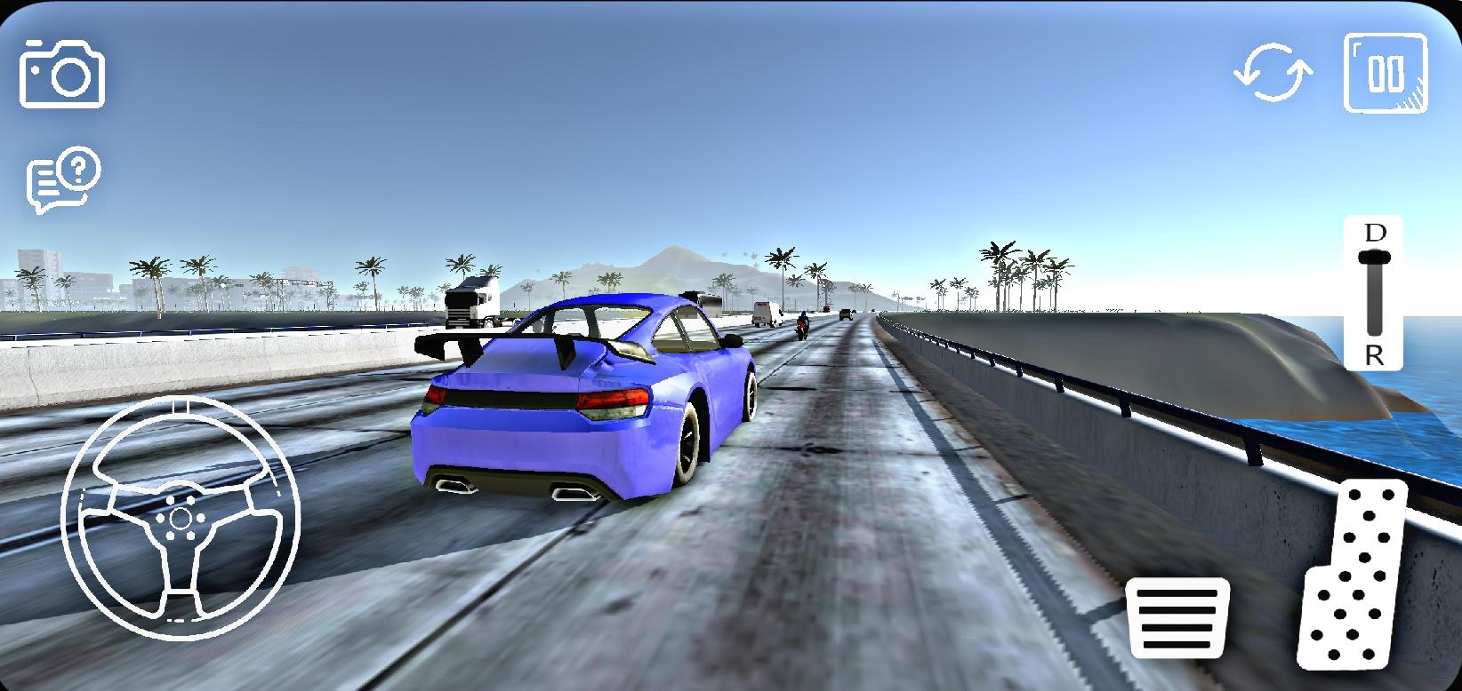 RealDrive Elite-Car Simulator android iOS-TapTap