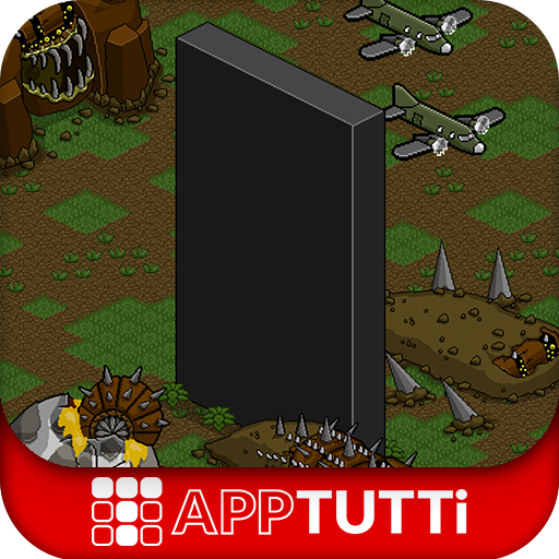 The Monolith Latest Version for Android/iOS APK - TapTap