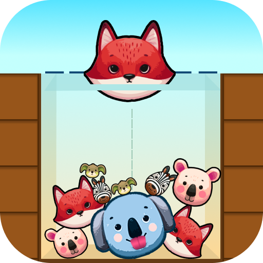 Animal Merge - Drop Evolve for Android/iOS - TapTap