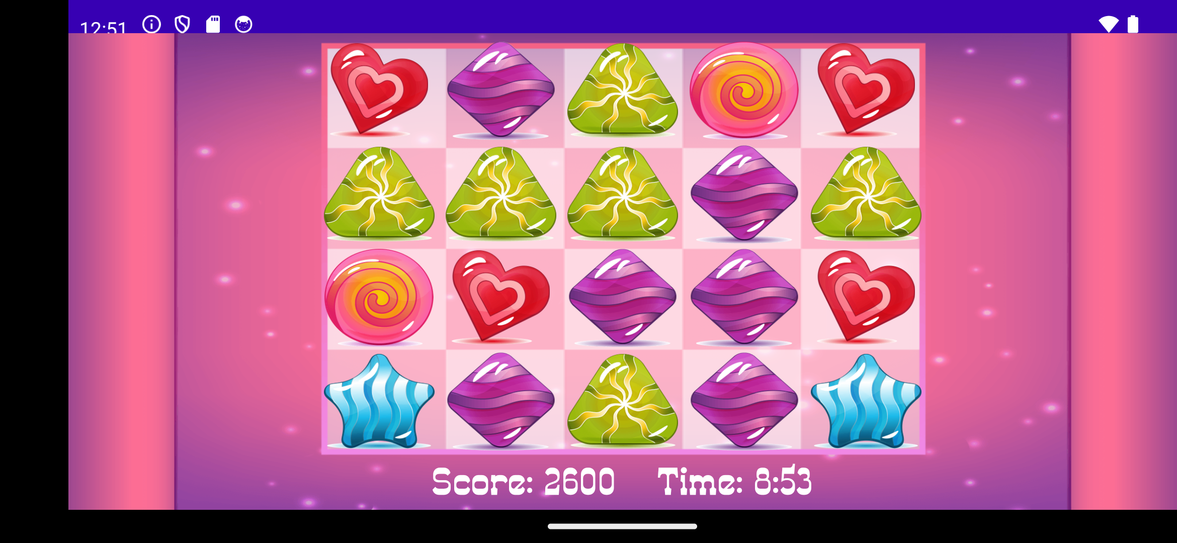 Sweet Gem android iOS-TapTap