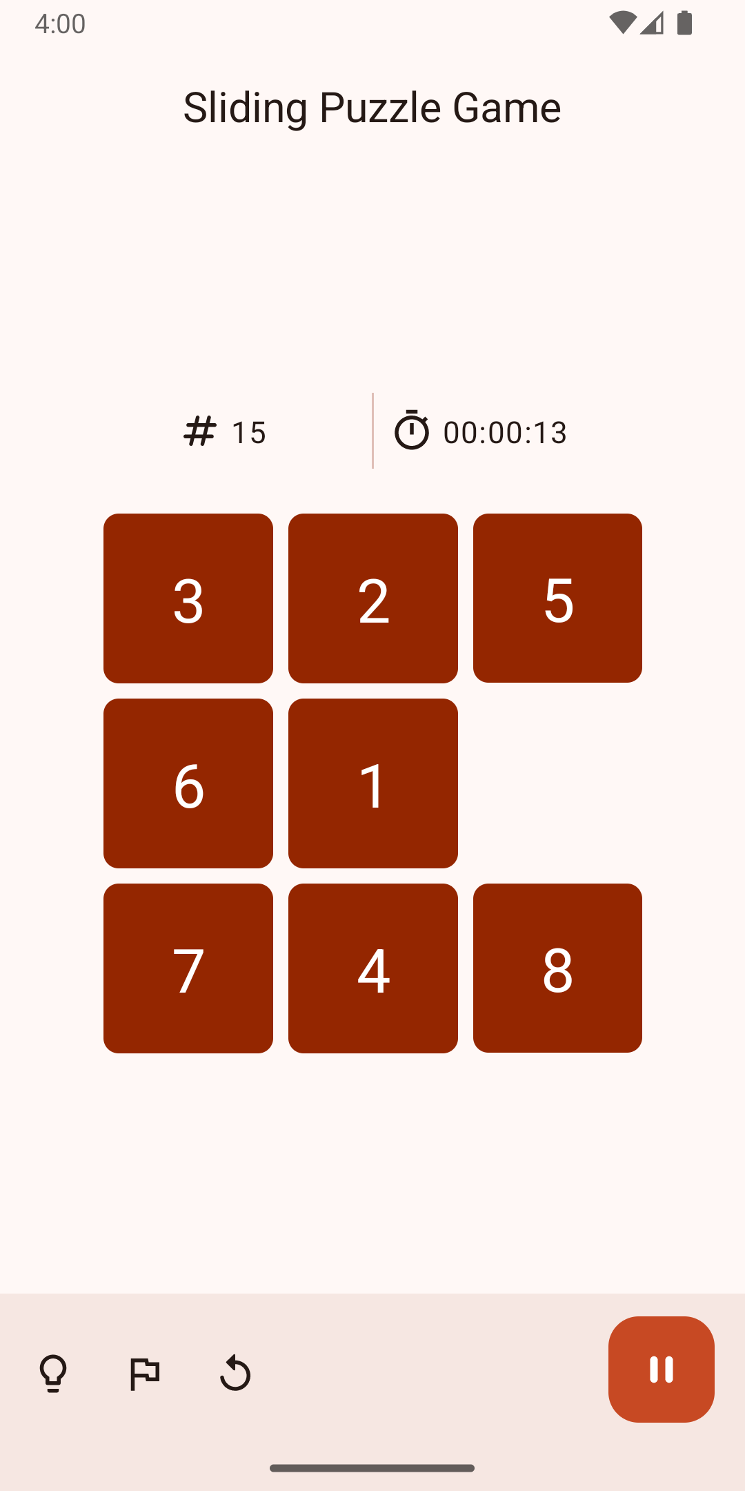 Sliding Puzzle Game android iOS apk download for free-TapTap