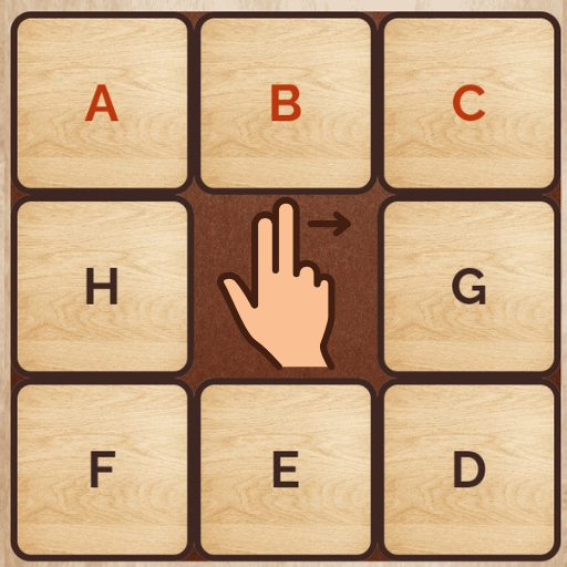 Alpha Puzzle -Brain Game for Android/iOS - TapTap