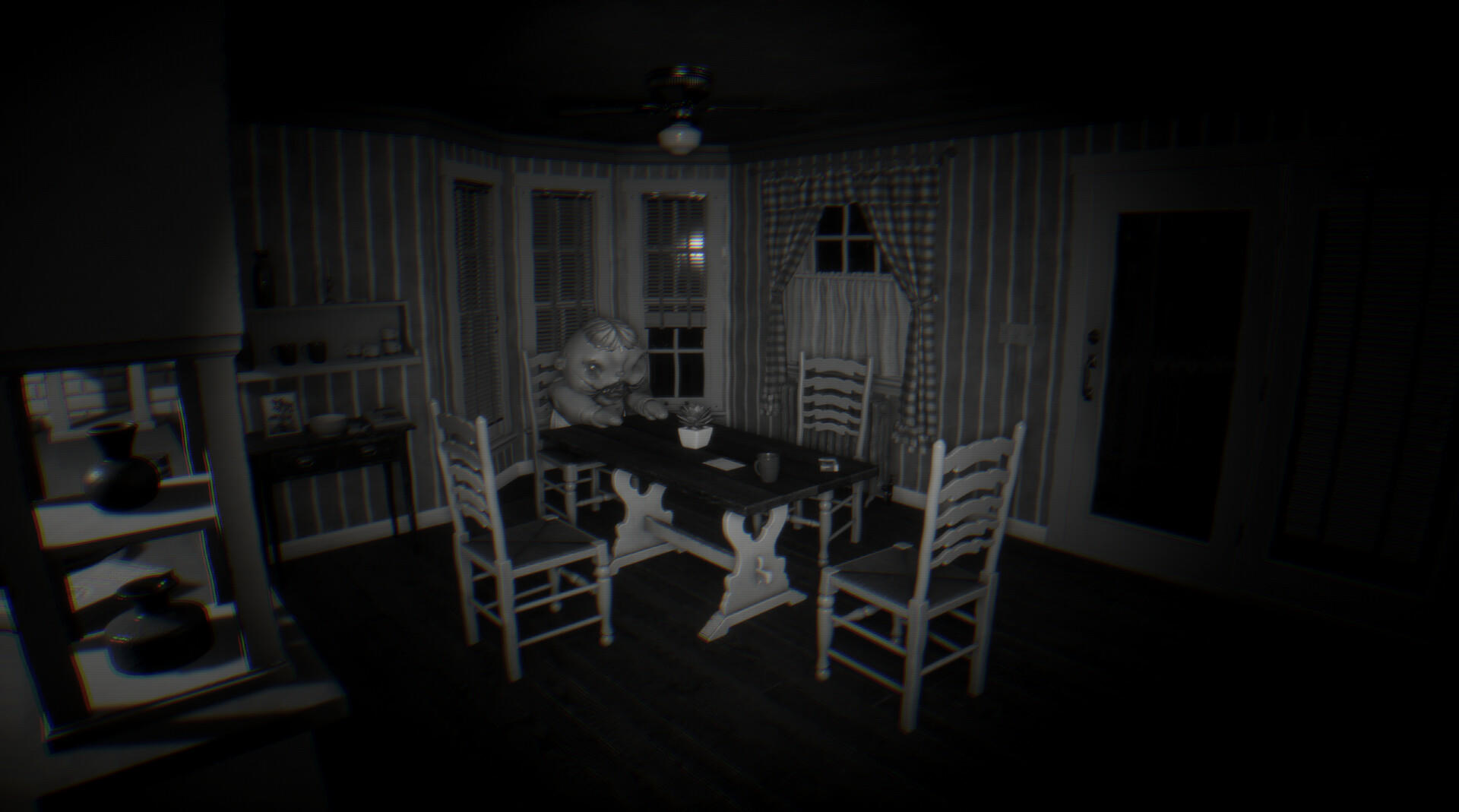 24H Stories: The Cabin In The Forest for Android/iOS