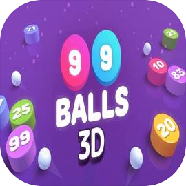99 Balls 3D android iOS-TapTap