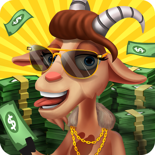 Tiny Goat Idle Clicker Game for Android/iOS - TapTap