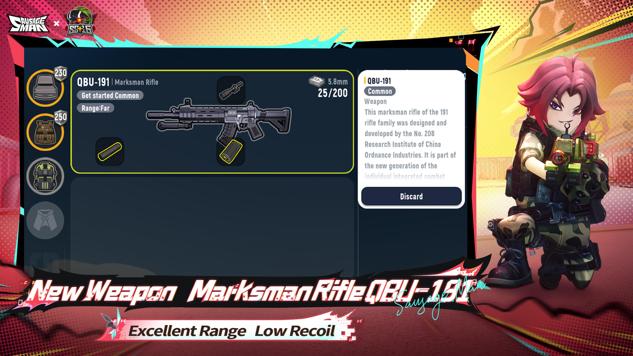 Download Sausage Man 18.87 for Android/iOS APK - TapTap