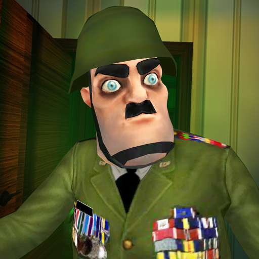 Crazy Neighbor in Town for Android/iOS - TapTap