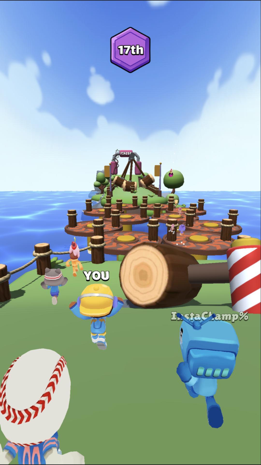 Run Stars android iOS-TapTap