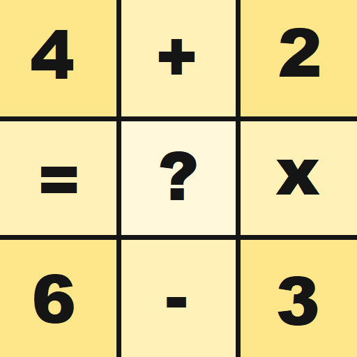 Math Cross - Number Puzzle for Android/iOS - TapTap