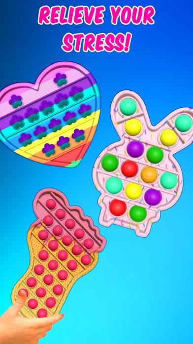 PopIt Game Antistress ASMR! android iOS apk download for free-TapTap