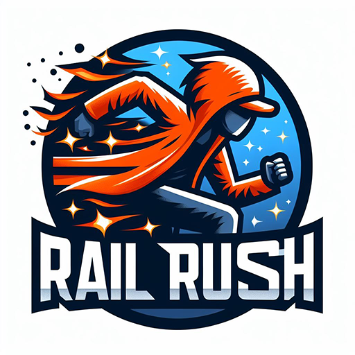 Rail Rush Latest Version for Android/iOS APK - TapTap