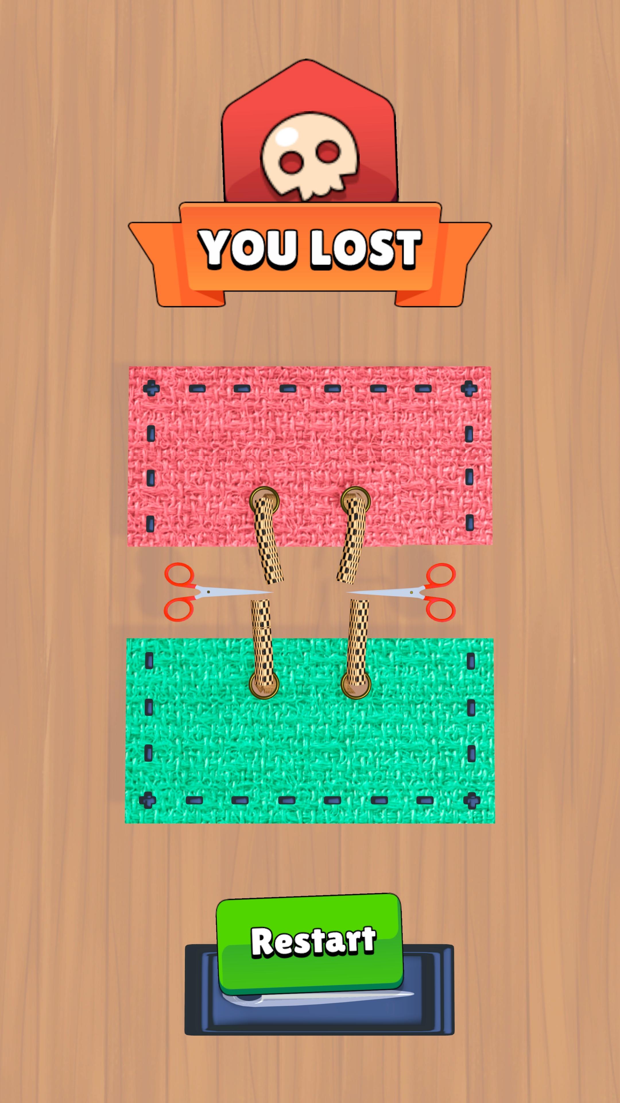 Stitch it! android iOS apk download for free-TapTap